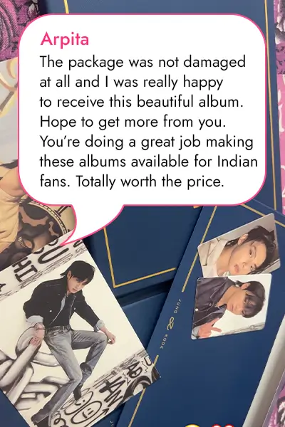 Cokodive K-POP Merch & Korean Albums | Shop Official