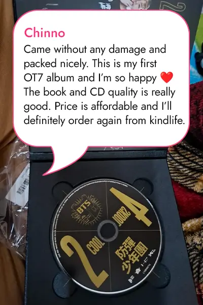 Cokodive K-POP Merch & Korean Albums | Shop Official