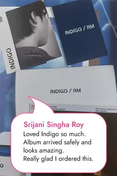 Cokodive K-POP Merch & Korean Albums | Shop Official