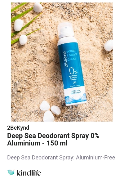Bath and Body :: Fragrance :: Deodorants :: Deep Sea Deodorant Spray 0% ...