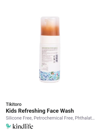 Face Cleanser