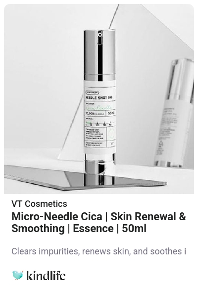 Face serums