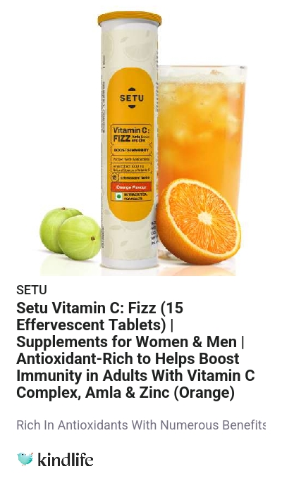 Supplements :: Nutrition :: Multivitamins :: Vitamin C Fizz ...