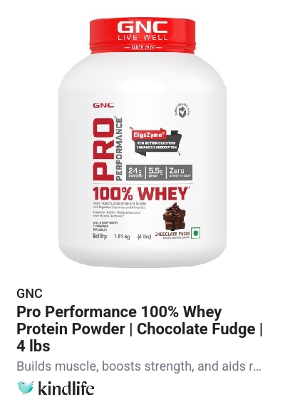 In The Body//Supplements :: Protein Supplements :: Whey Protein :: Pro ...