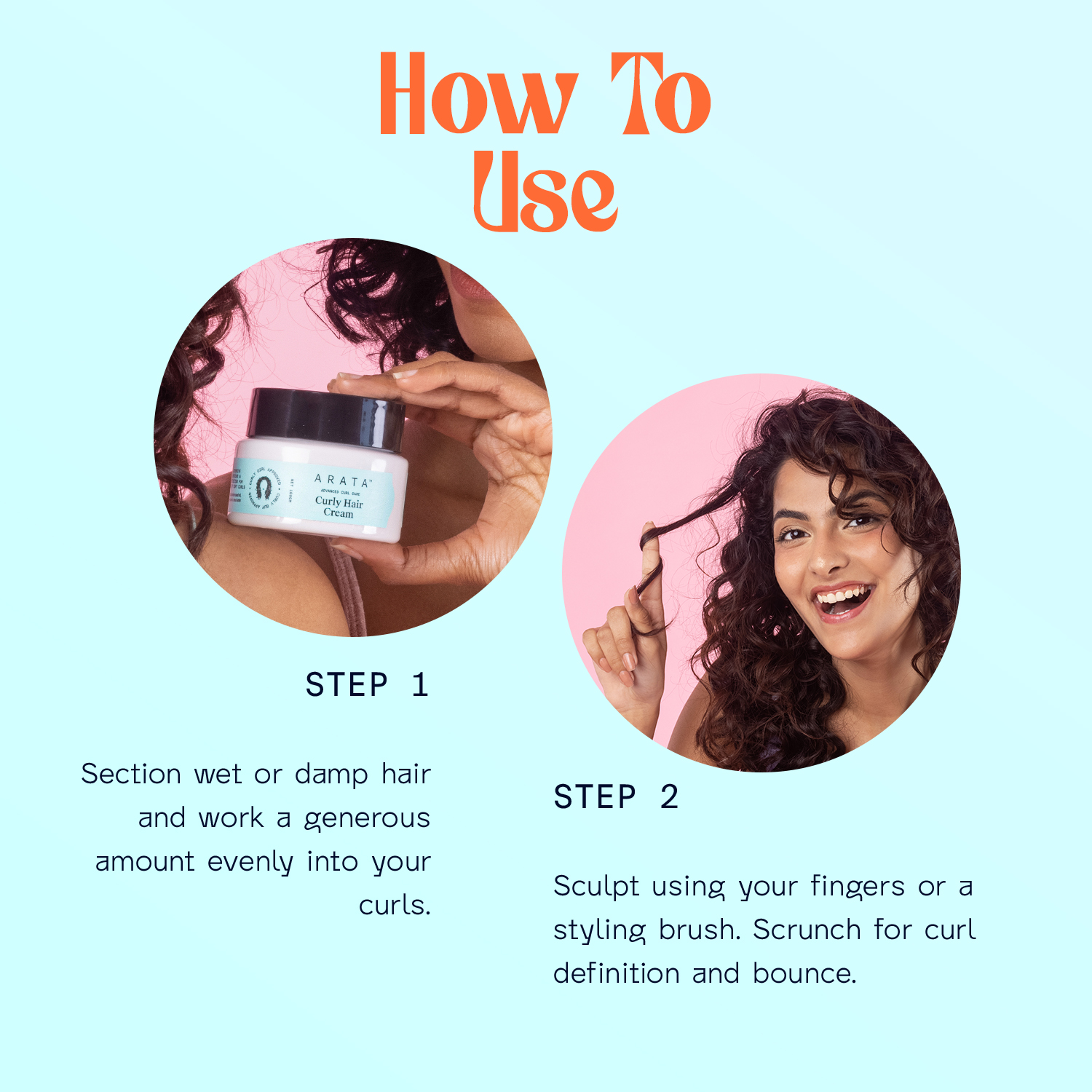 On The Body :: Hair Care :: Hair Creams & Masks :: Advanced Curl Care ...