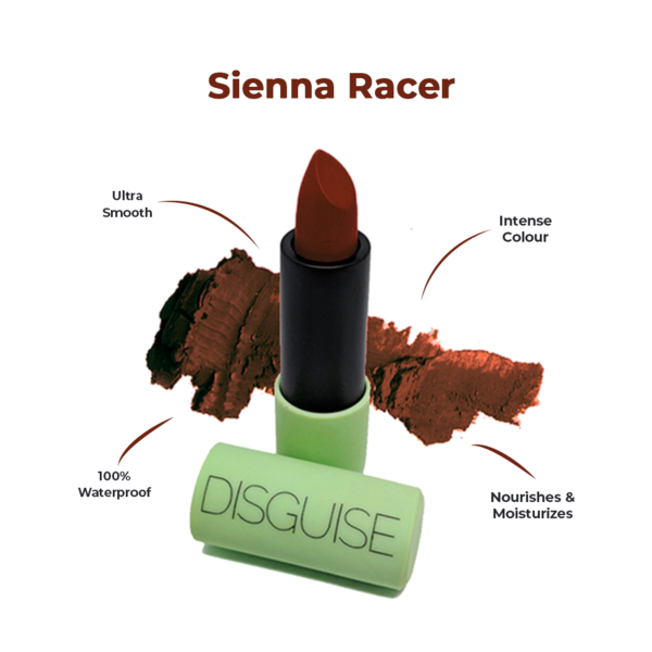 On The Body :: Beauty :: Makeup :: Lips :: Sienna Racer - Clean Living ...