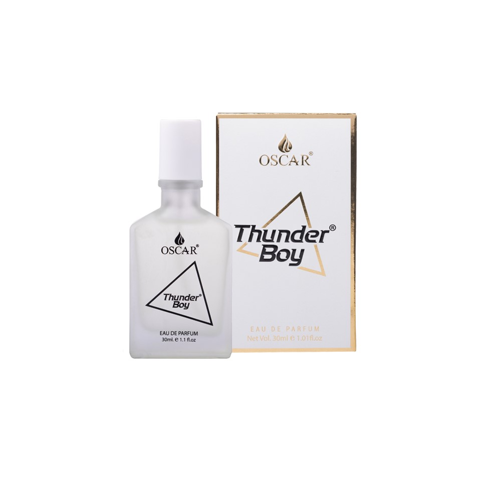Oscar: Thunder Boy White Long Lasting Perfume For MenFresh Aqua ...