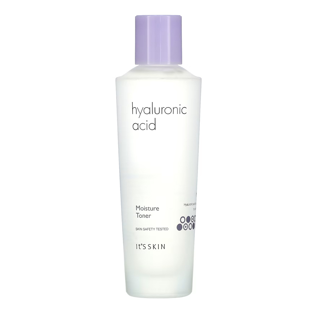 On The Body :: Skincare :: Toners :: Hyaluronic Acid Moisture Toner ...
