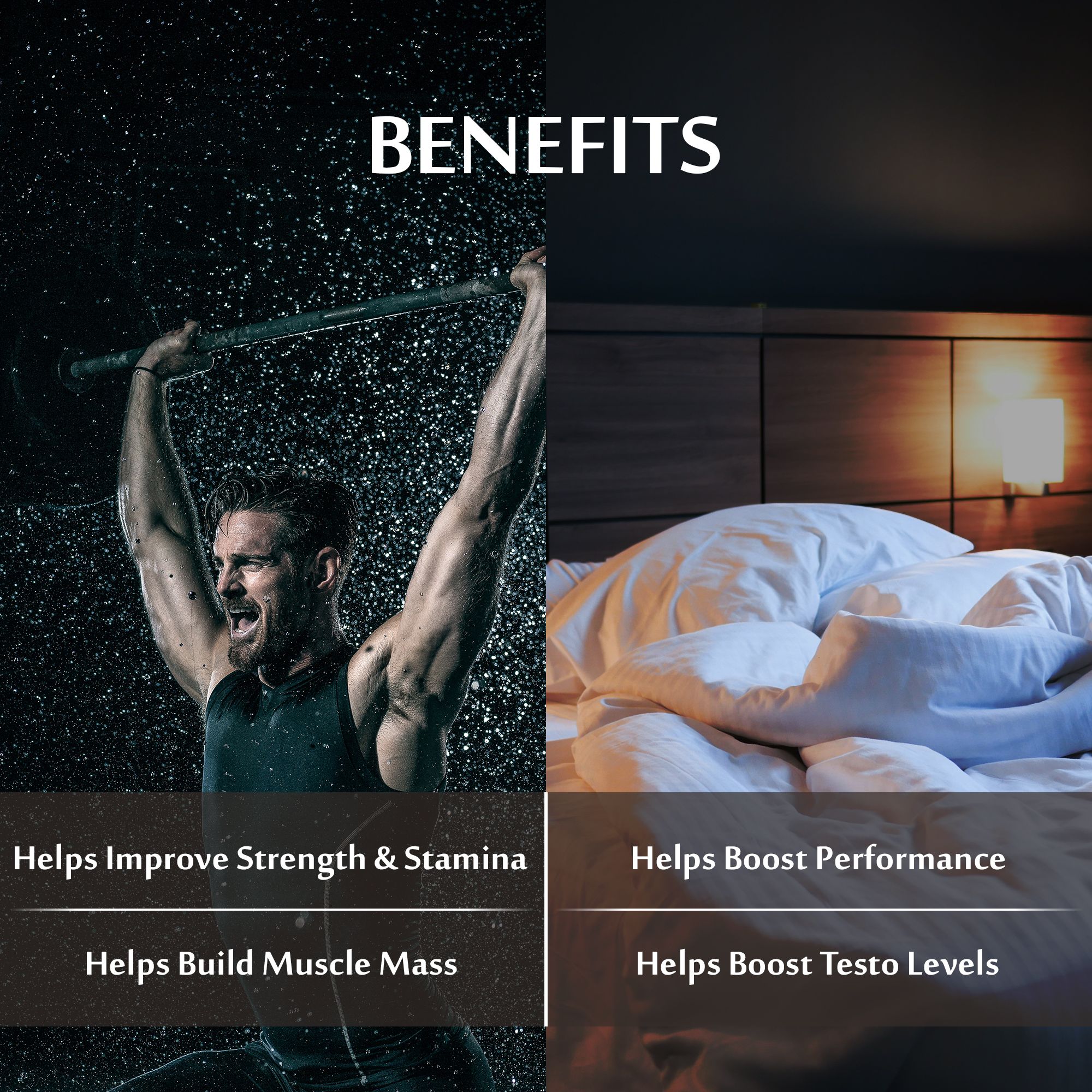 UPAKARMA: Ayurveda Pure Shilajit Effervescent Tablets - 20 Tablets