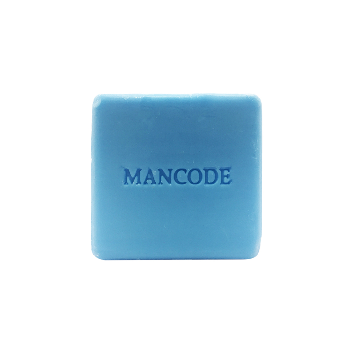 Mancode: Refreshing Cool Menthol Soap - 125gm
