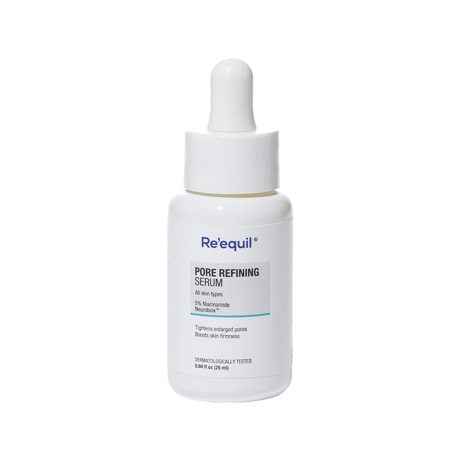 Reequil: Pore Refining 5% Niacinamide Serum - 25ml