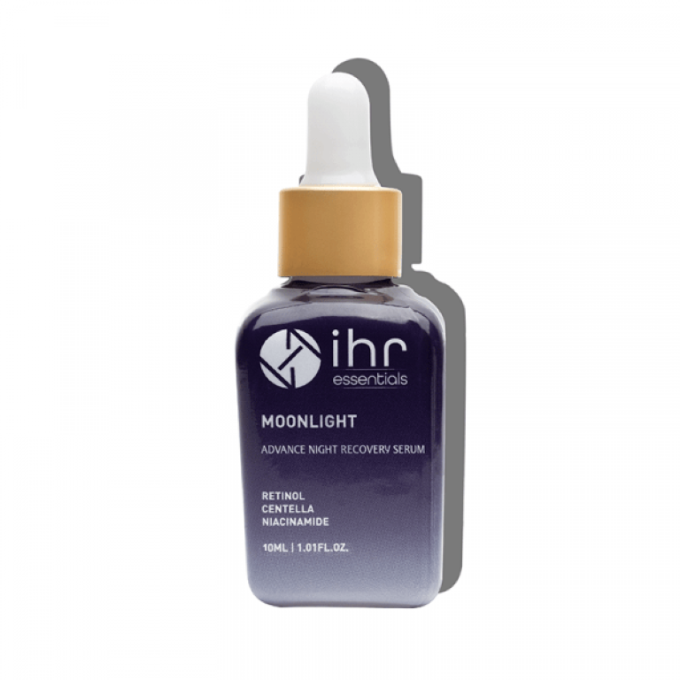 ihr essentials: Moonlight - Advance Night Recovery Serum - 10ml
