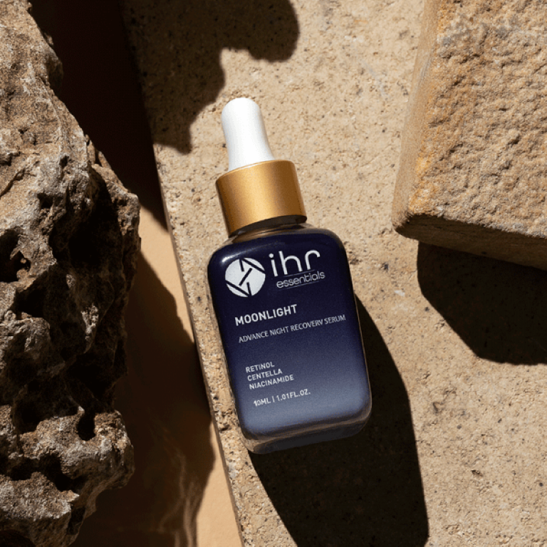 ihr essentials: Moonlight - Advance Night Recovery Serum - 10ml