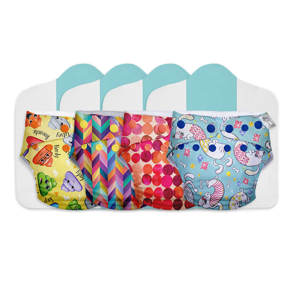 Around The Body :: Mom & Baby :: Baby Care :: Diapers & Wipes :: Cloth ...