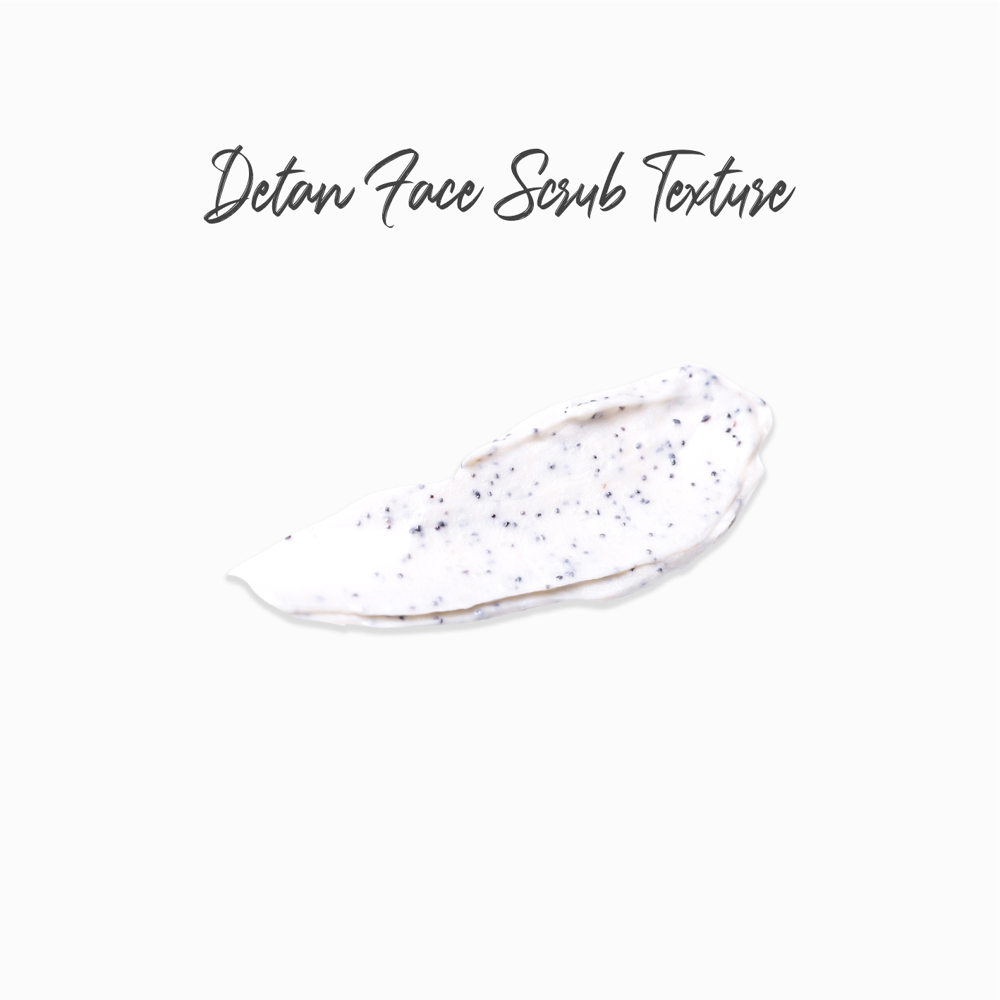 Glamveda: Detan face & body Scrub - 100g