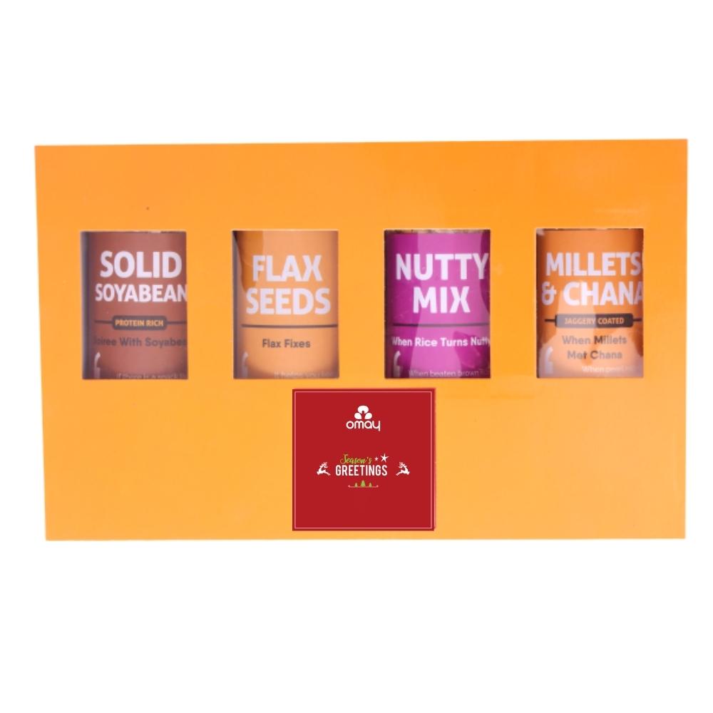 In The Body :: Foods :: Snacks :: Indian Snacks :: Health-On-a-High ...