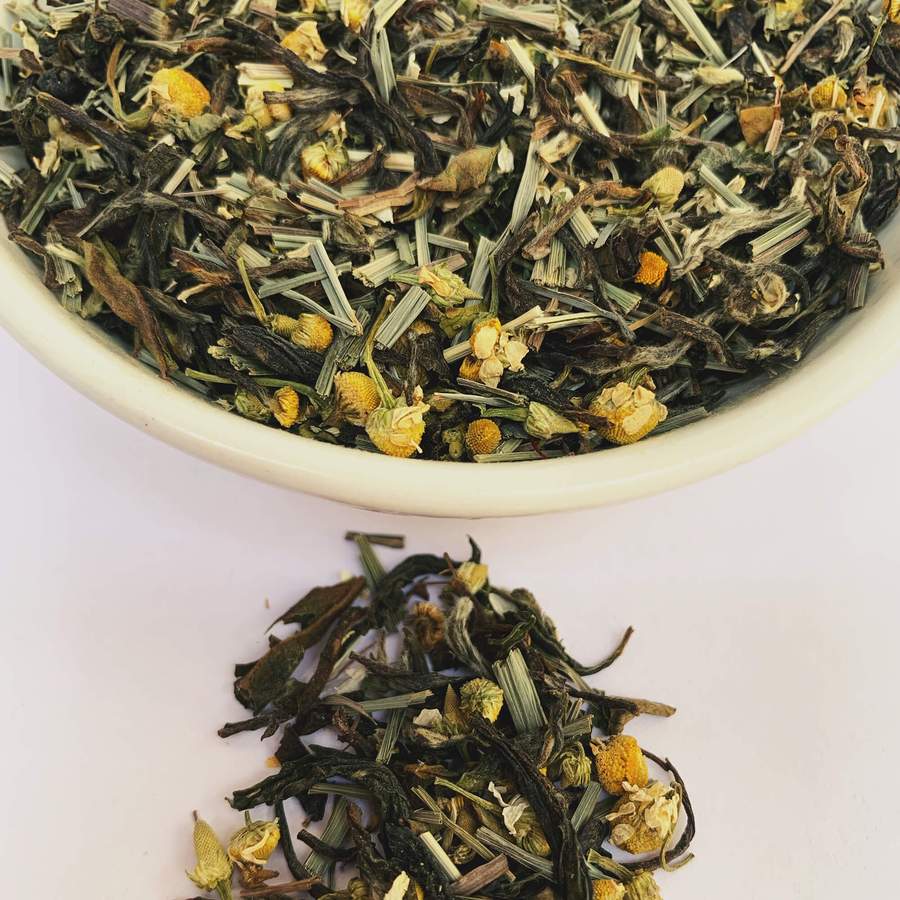 Celeste: AMBER GLOW - 50 gm