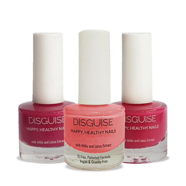 Disguise Cosmetics: Pink It Up Combo