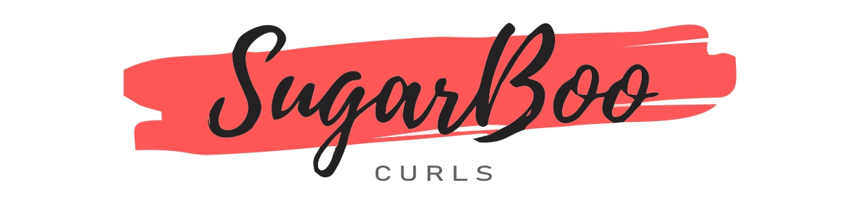 Brand:SUGARBOO CURLS