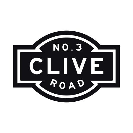 Brand::No. 3 Clive Road