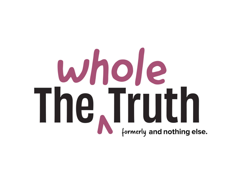 Brand:The Whole Truth