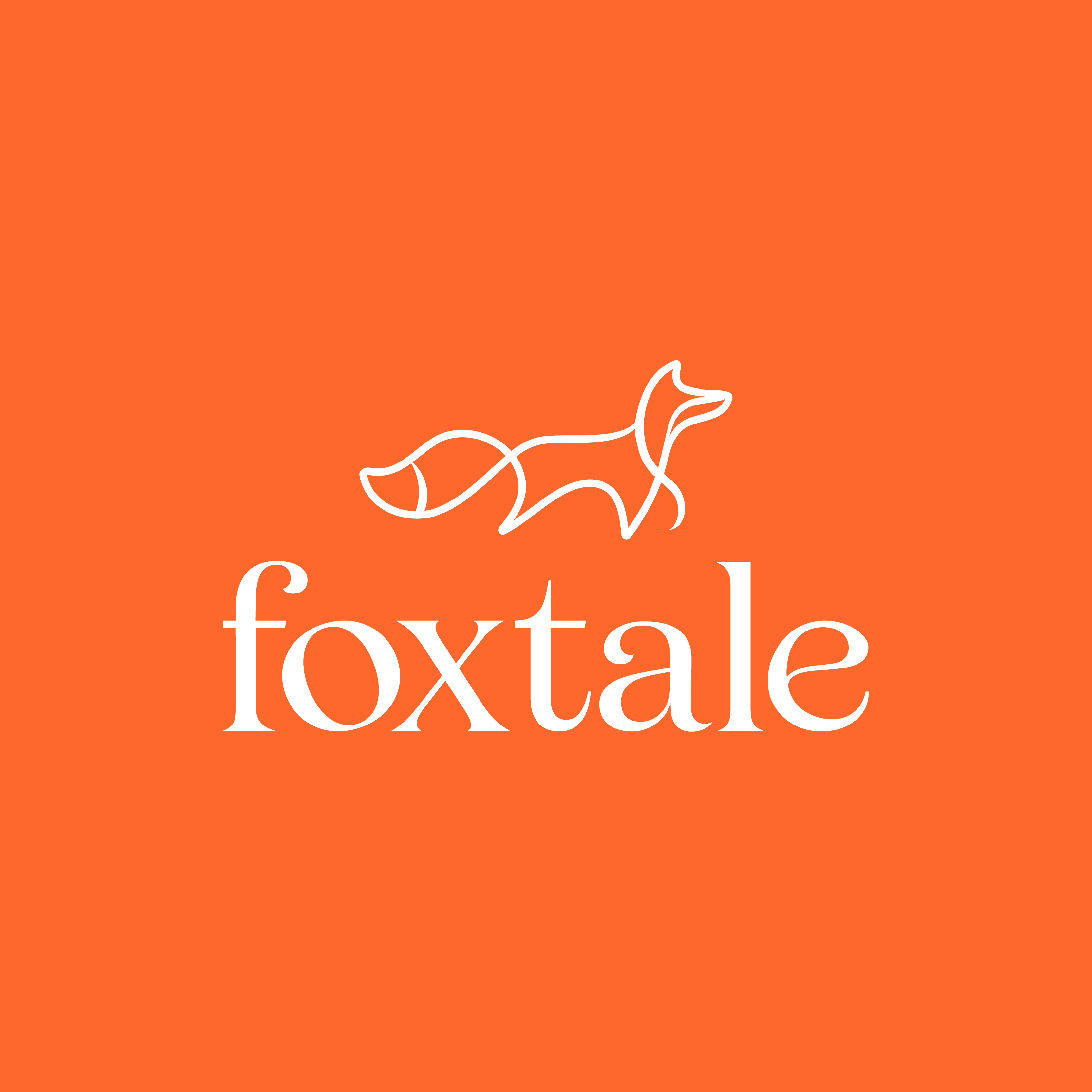 Brand::Foxtale