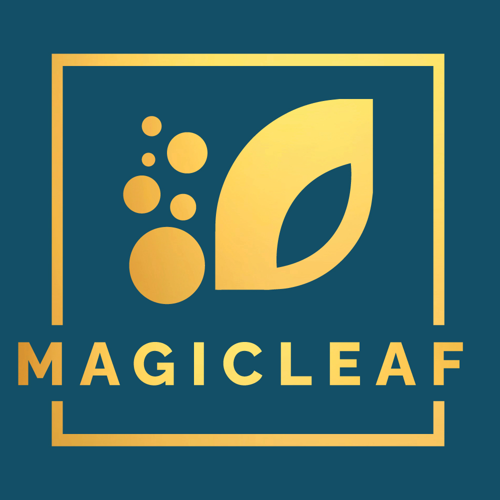 Brand:Magicleaf