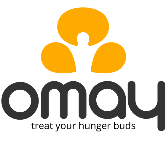 Brand::Omay Foods