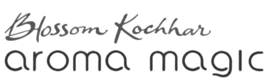 Brand::Aroma Magic