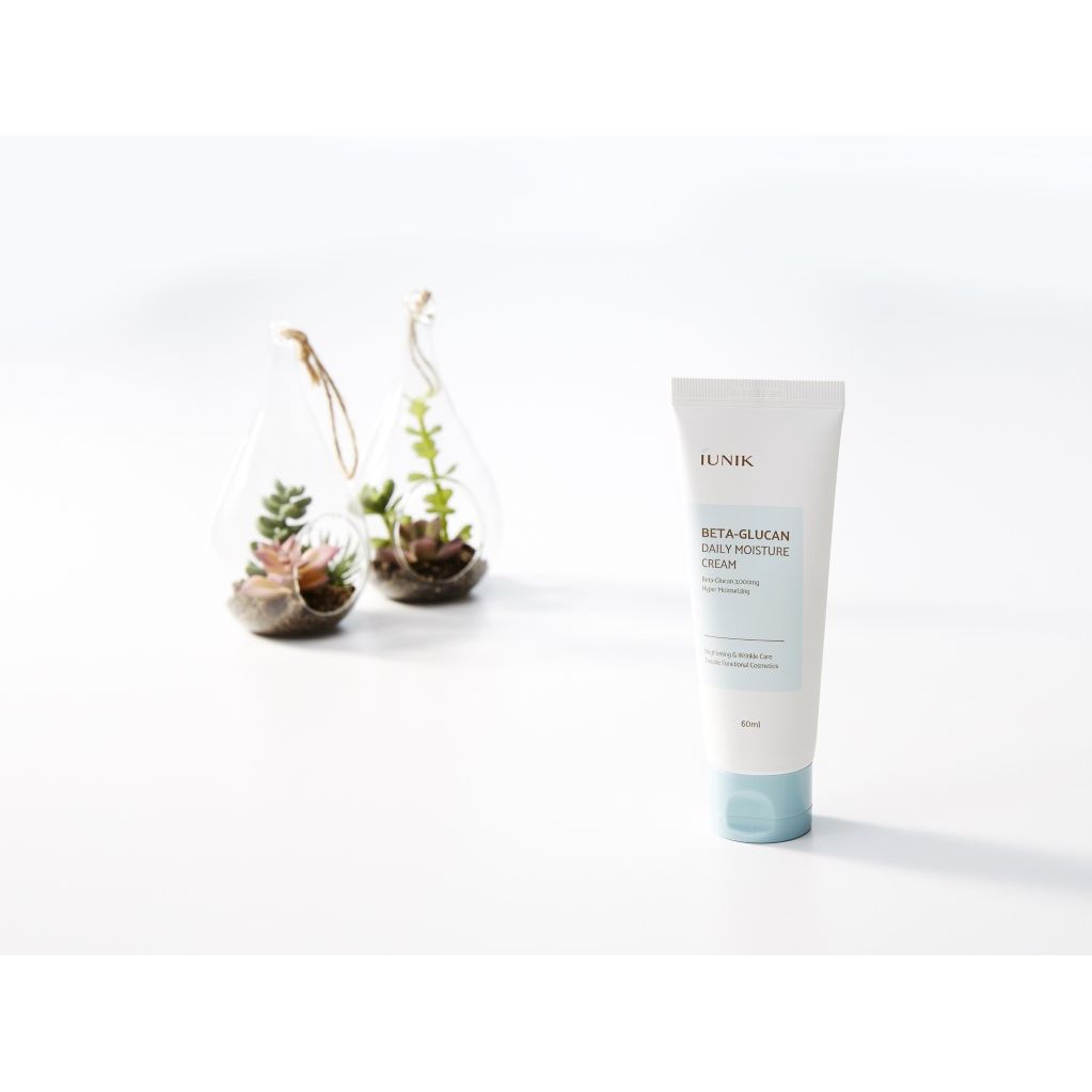 On The Body :: Skincare :: Moisturisers :: Beta Glucan Daily Moisture ...